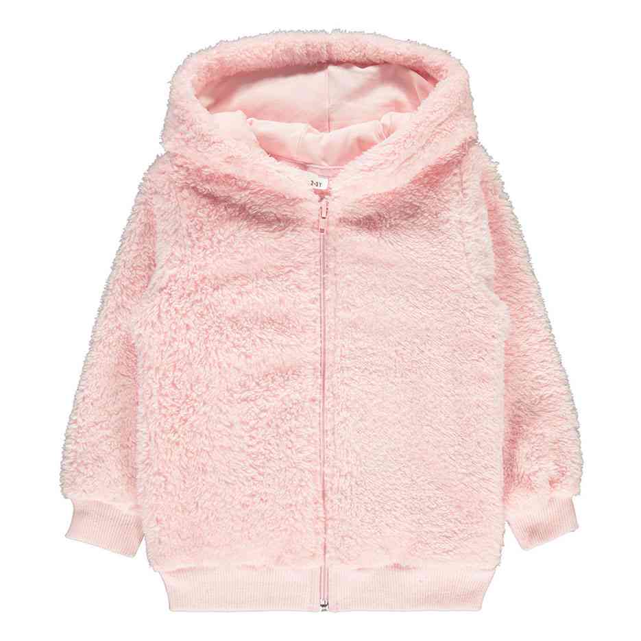 tenten.online | Pink jacket for girls | Best Clothes wear at tenten online