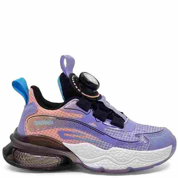 tenten.online | Purple sport shoes for girls | Best Footwear at tenten ...